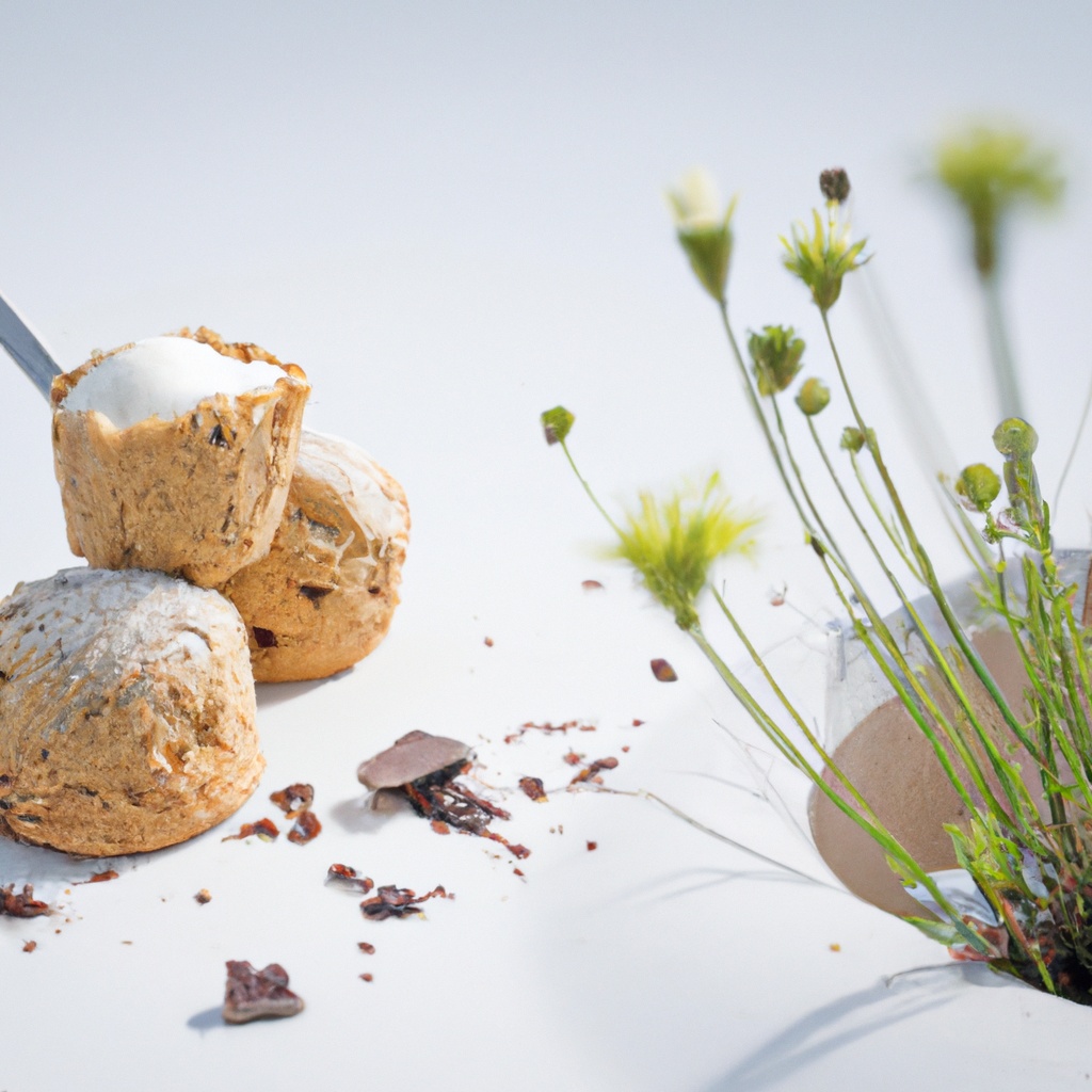 Nesquik Nibbles (Low Fat, High Protein) – Recipe Wise