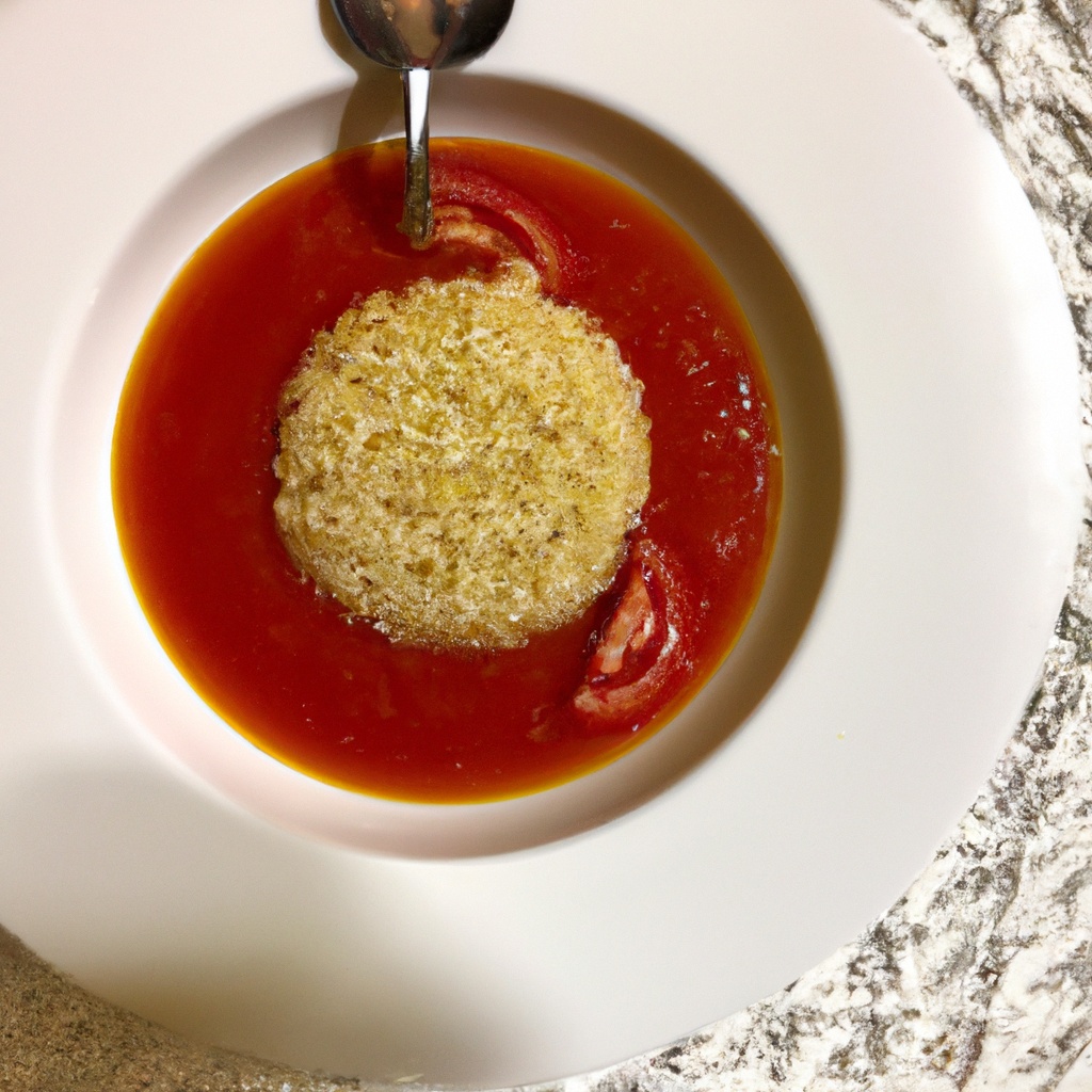 Dana's Spanish Rice – Recipe Wise